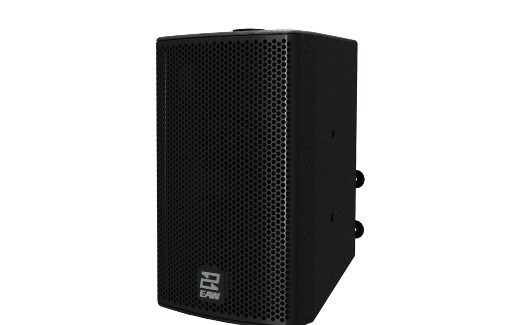 EAW Introduces MKC Series Coaxial Loudspeakers - Music Connection Magazine