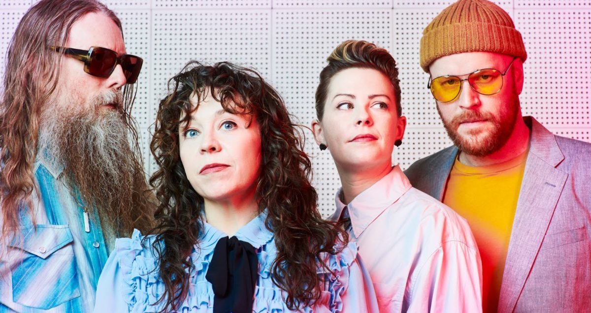 Nevāda Nevada Signs With Rocks In Your Head Records - Music Connection ...