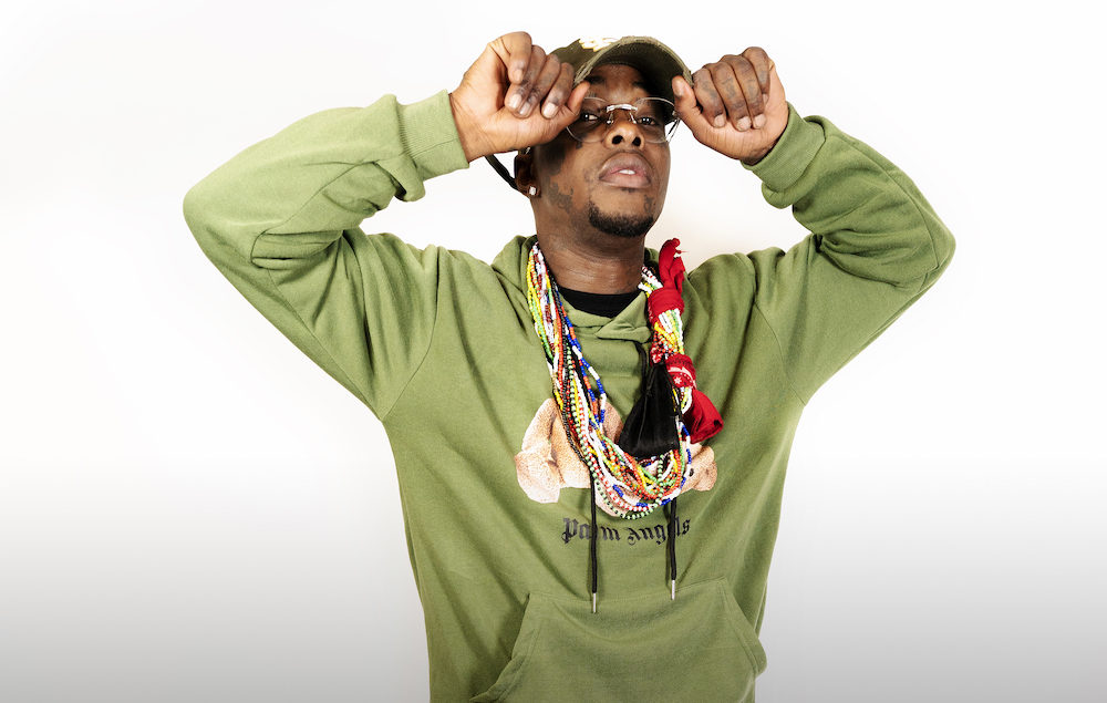 Signing Story: Hundred Round Kado - Music Connection Magazine