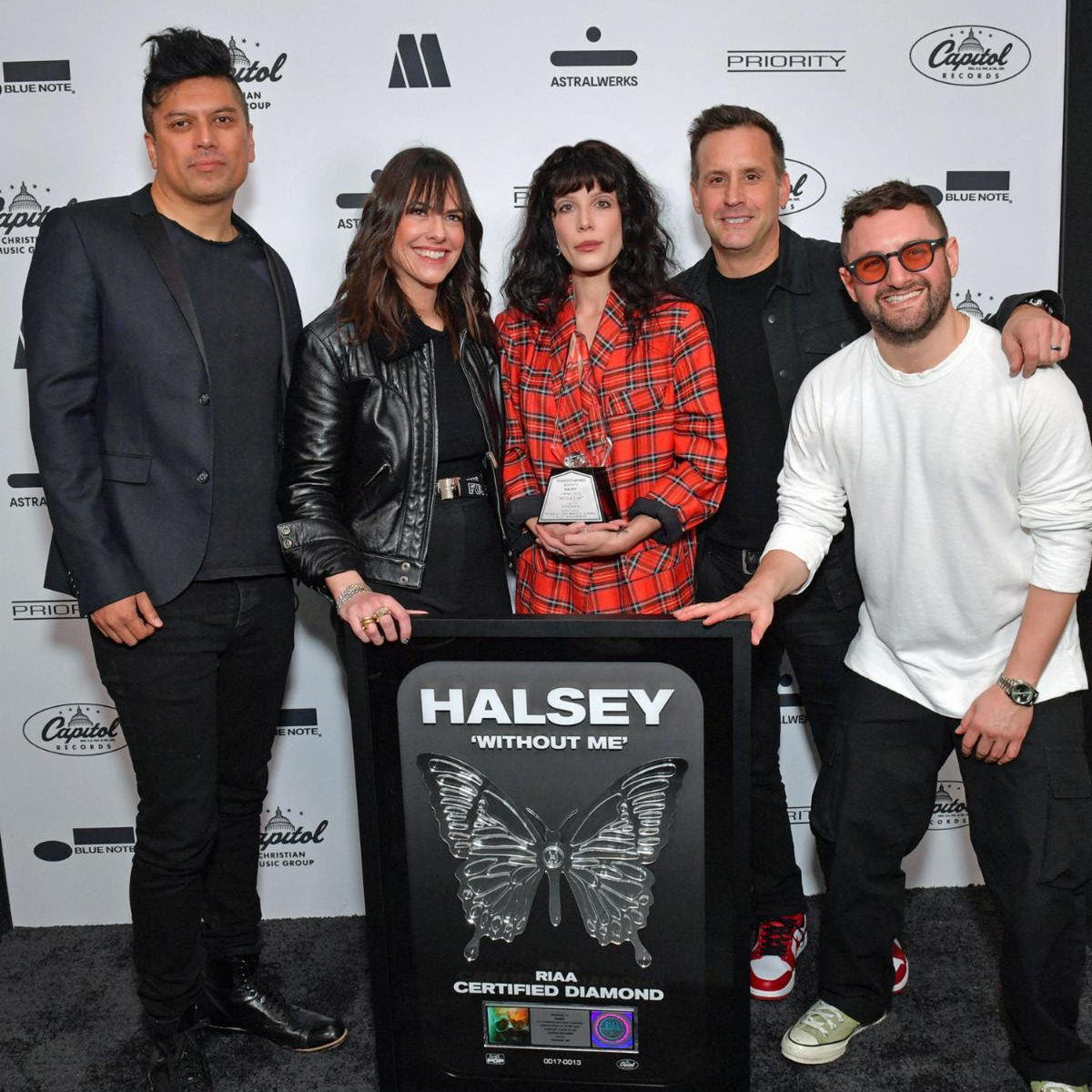 Capitol Music Group Hosts Town Hall with Artists, Staff and Affiliates ...