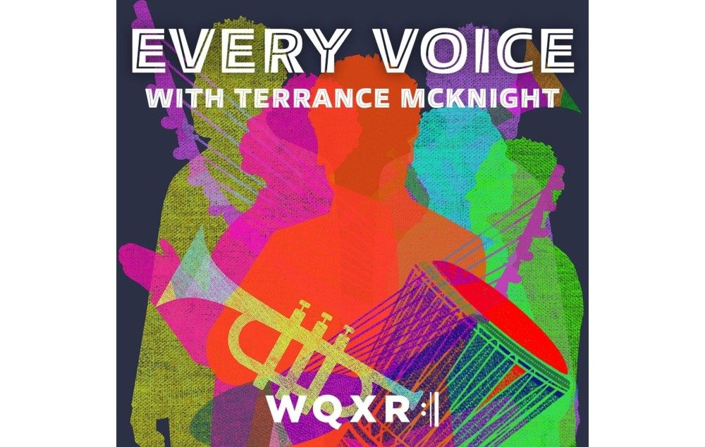 'Every Voice with Terrance McKnight' Spotlights Black Voices in Opera ...