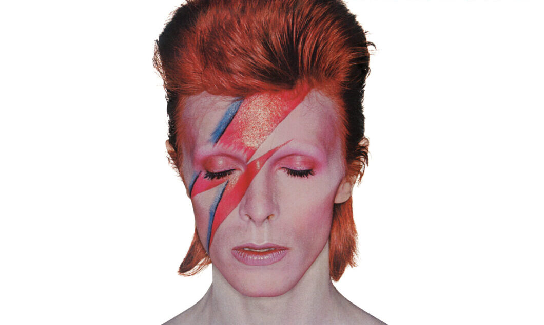 Kubernik: David Bowie 'Aladdin Sane' Turns 50 - Music Connection Magazine