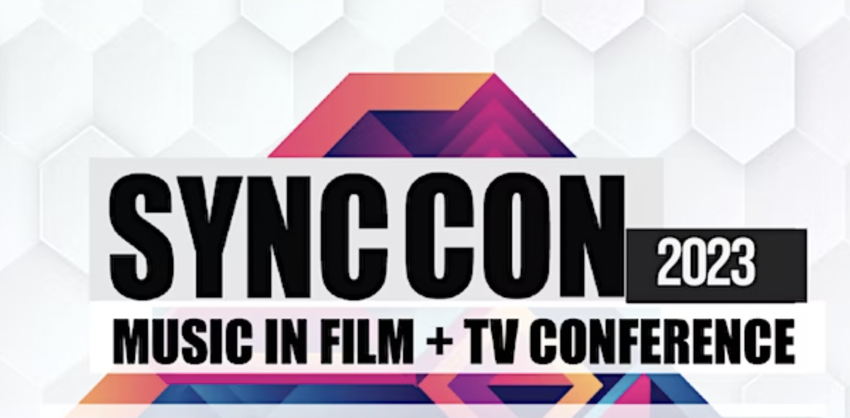 Join This Year's Sync Con: Music In Film and TV Conference - Music ...