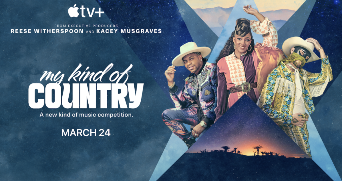 'My Kind of Country' Music Competition - Music Connection Magazine