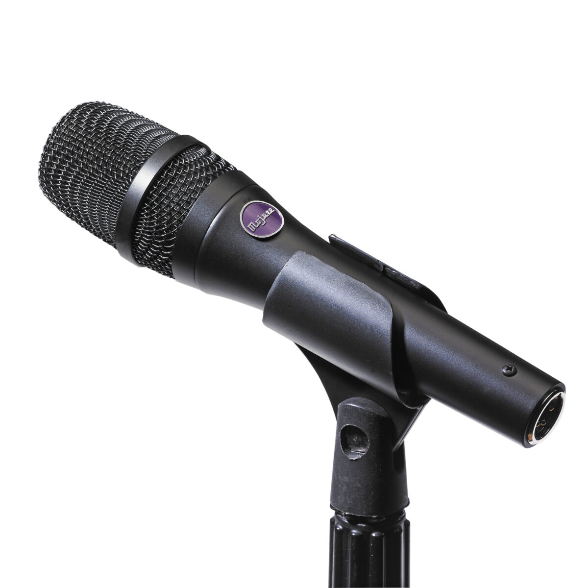New Toys: Mojave Audio MA-D Dynamic Microphone – Music Connection Magazine