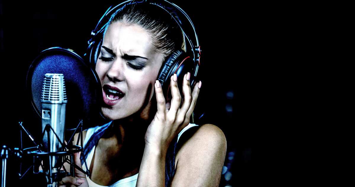 The Recording Process - Music Connection Magazine