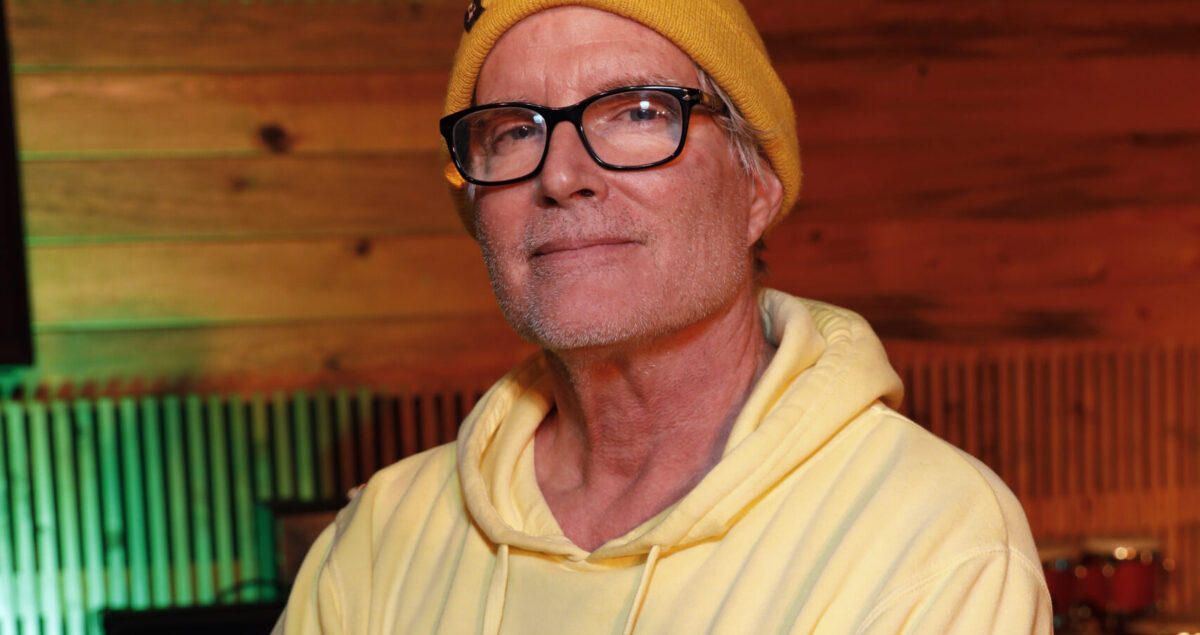 Out Take: Thomas Mignone - Music Connection Magazine