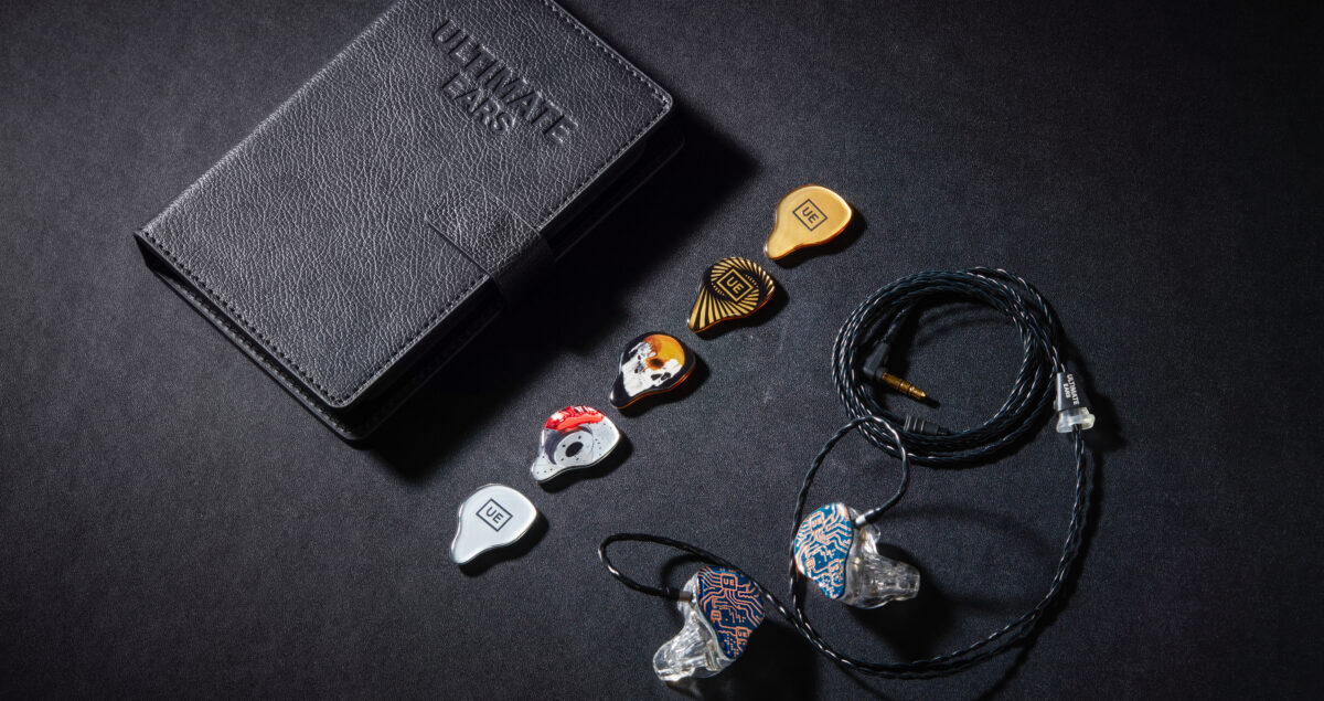Ultimate Ears Pro Announces UE PREMIER In-Ear Monitors - Music ...