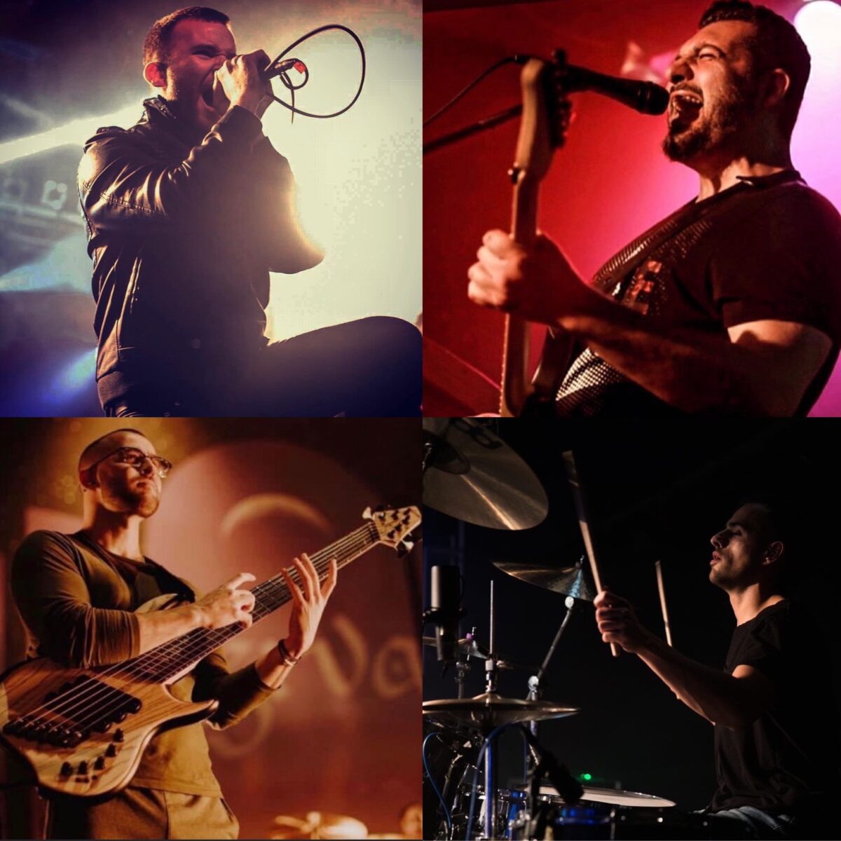 New Music Critique: The Future Machine – Music Connection Magazine