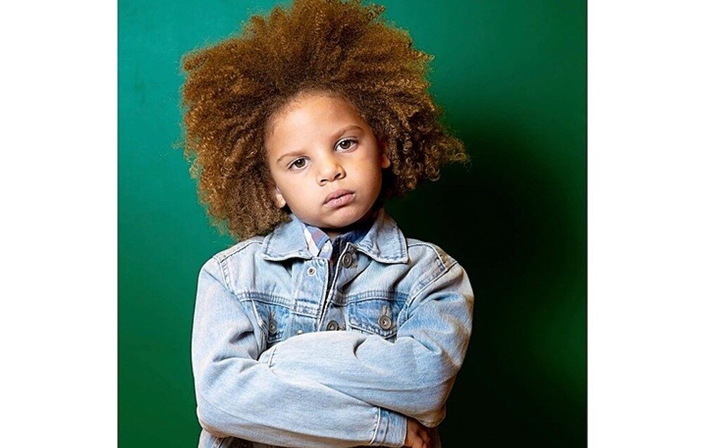 Beatroot Music Signs 7-Year-Old King Moore to Distribution Deal - Music ...