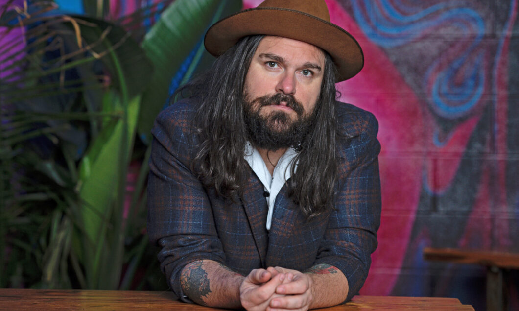 New Music Critique: Nicholas Johnson - Music Connection Magazine