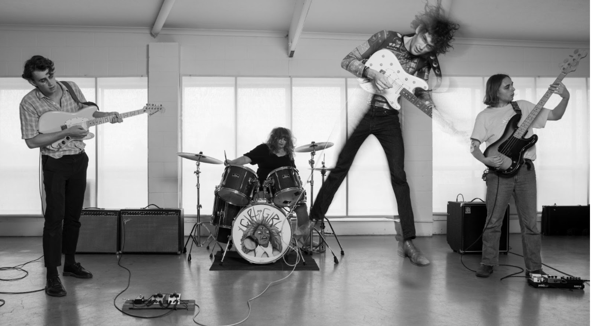 Sub Pop Signs Girl and Girl - Music Connection Magazine