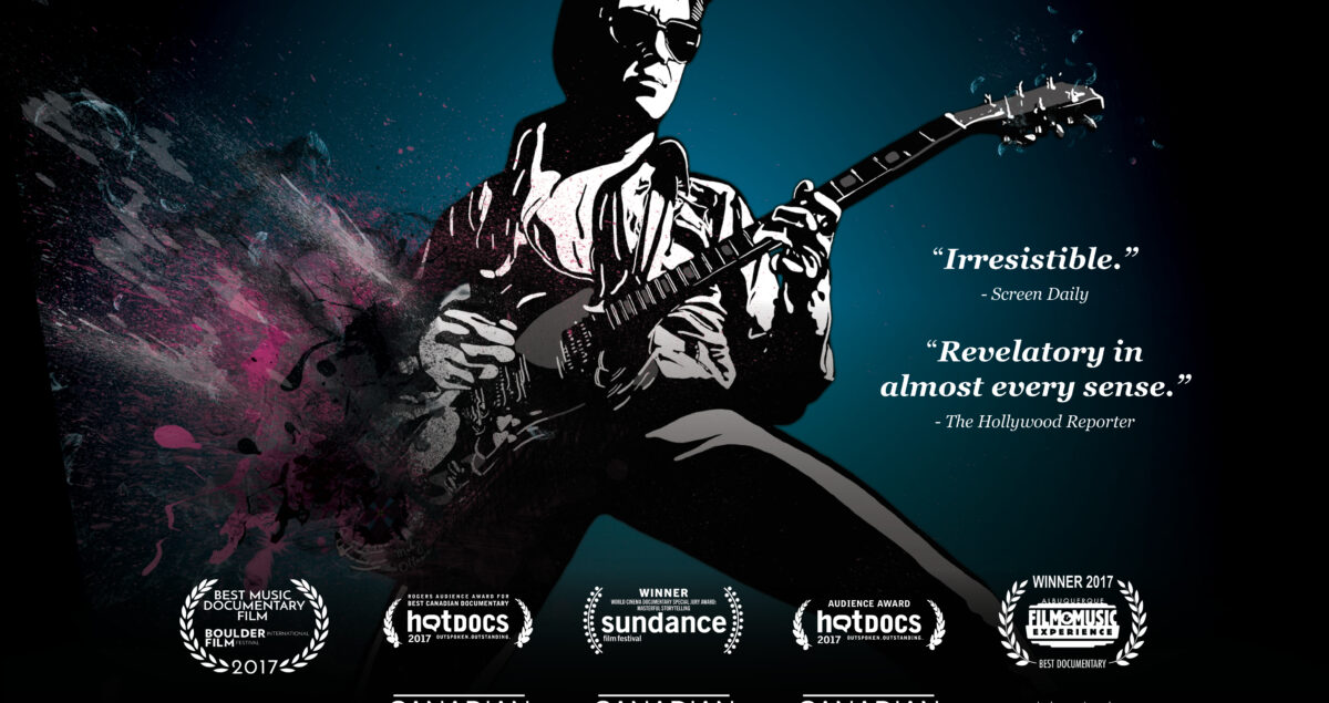 Kubernik: Hall of Famer Link Wray - Music Connection Magazine