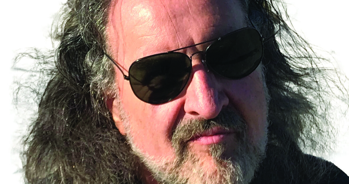 New Music Critique: Rev. Bill - Music Connection Magazine