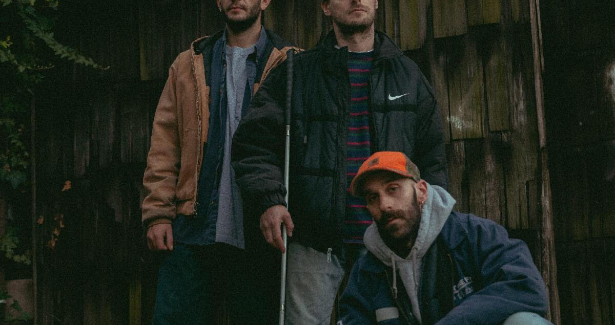 X Ambassadors Sign with Virgin - Music Connection Magazine