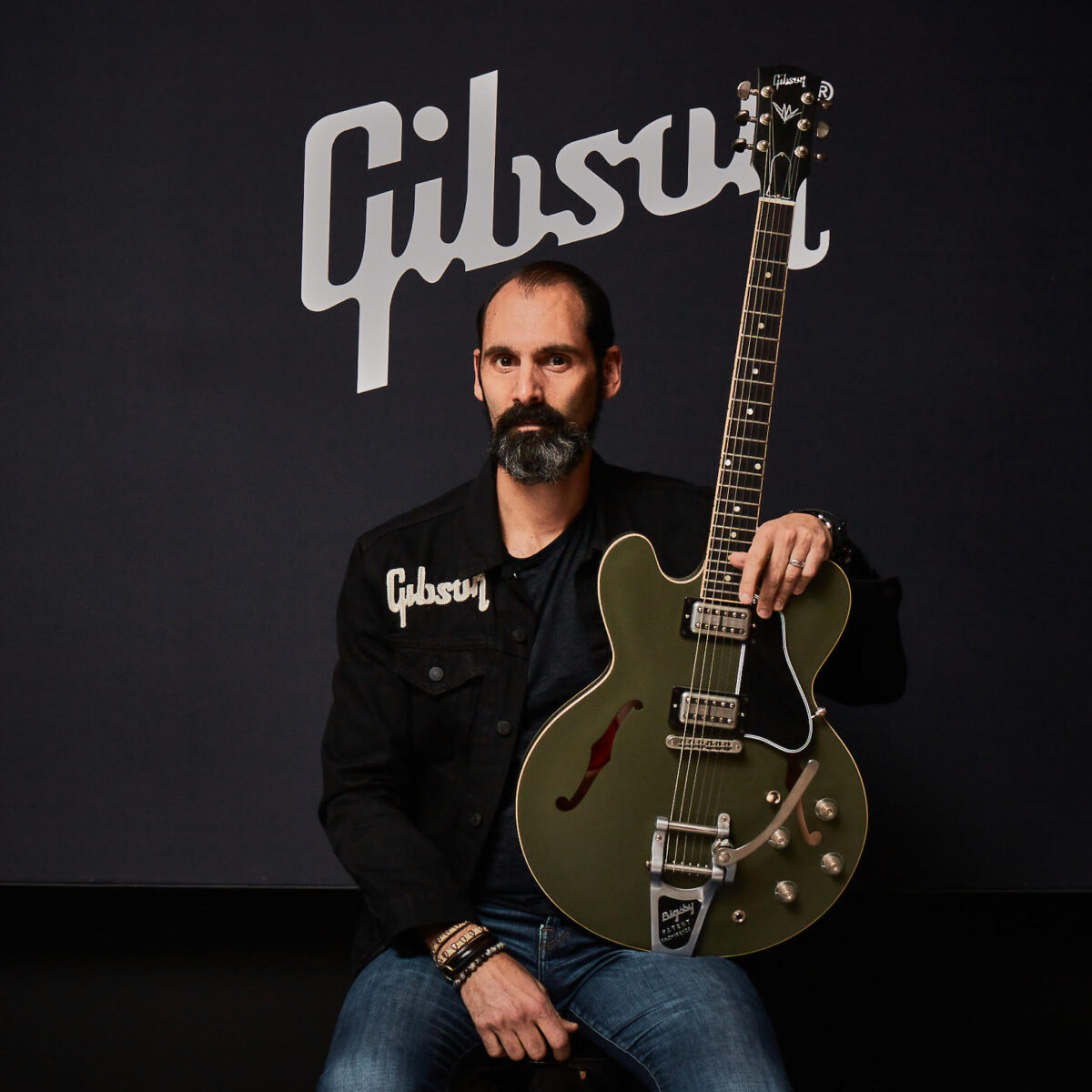 Gibson Brands Announces CEO Transition – Music Connection Magazine