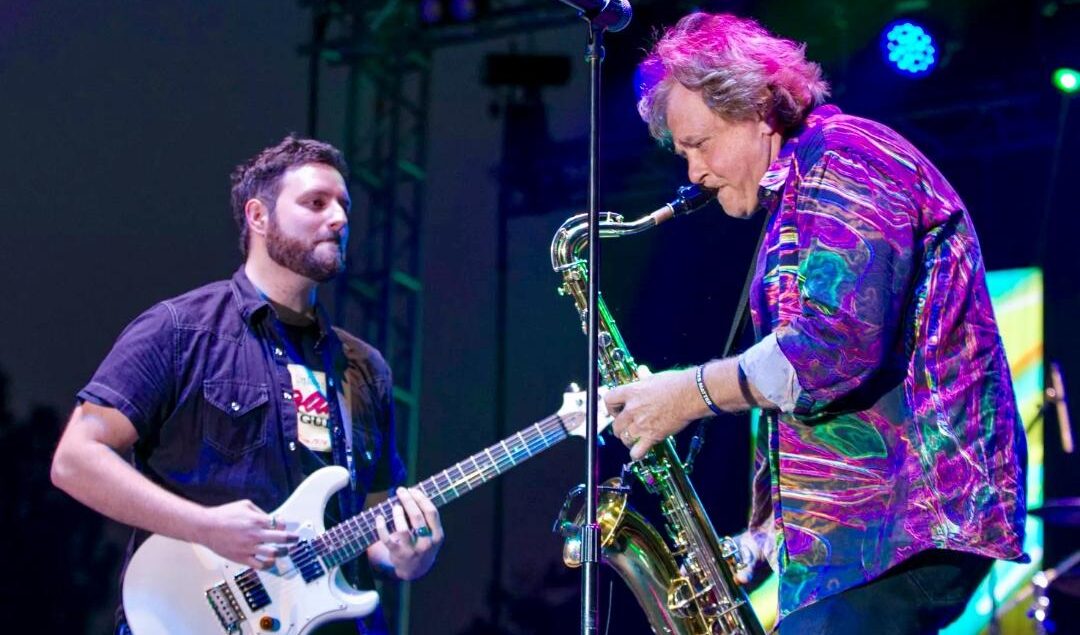 Up Close: Guitar Mastery Method - Music Connection Magazine