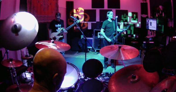 Live Review: Canning - Music Connection Magazine