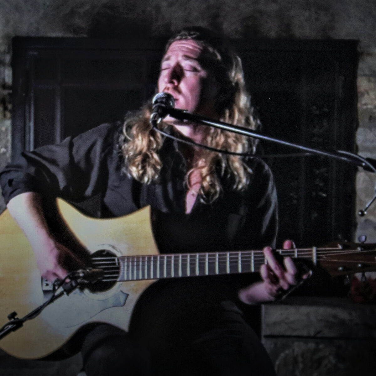 Live Review: Eric Bolton – Music Connection Magazine