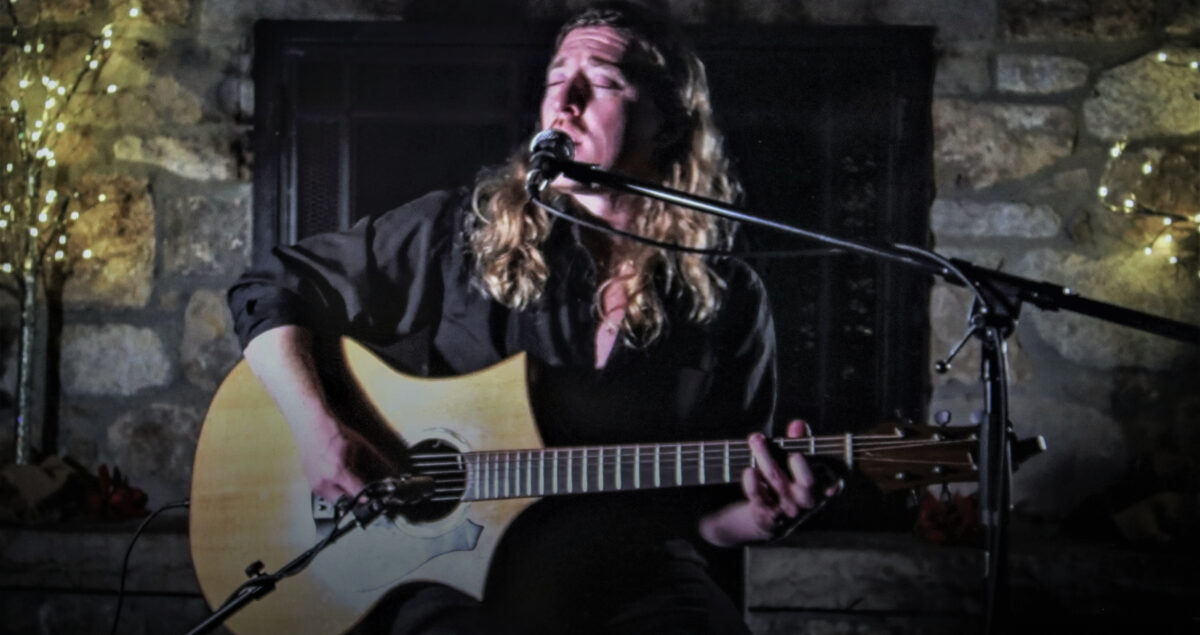 Live Review: Eric Bolton - Music Connection Magazine