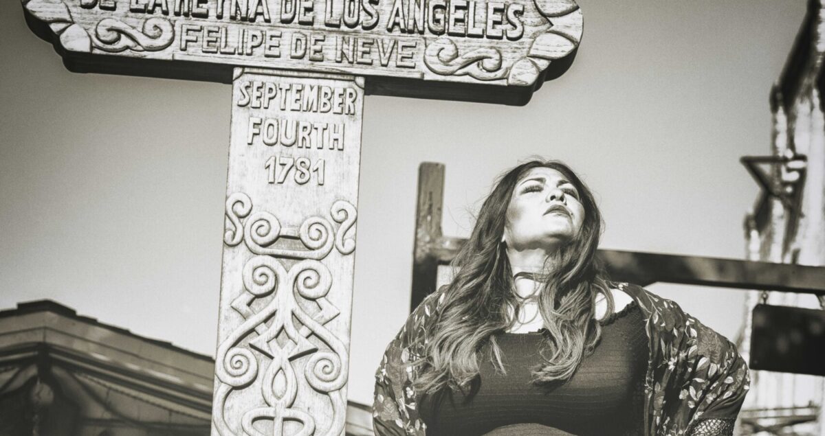 Live Review: LA Real - Music Connection Magazine