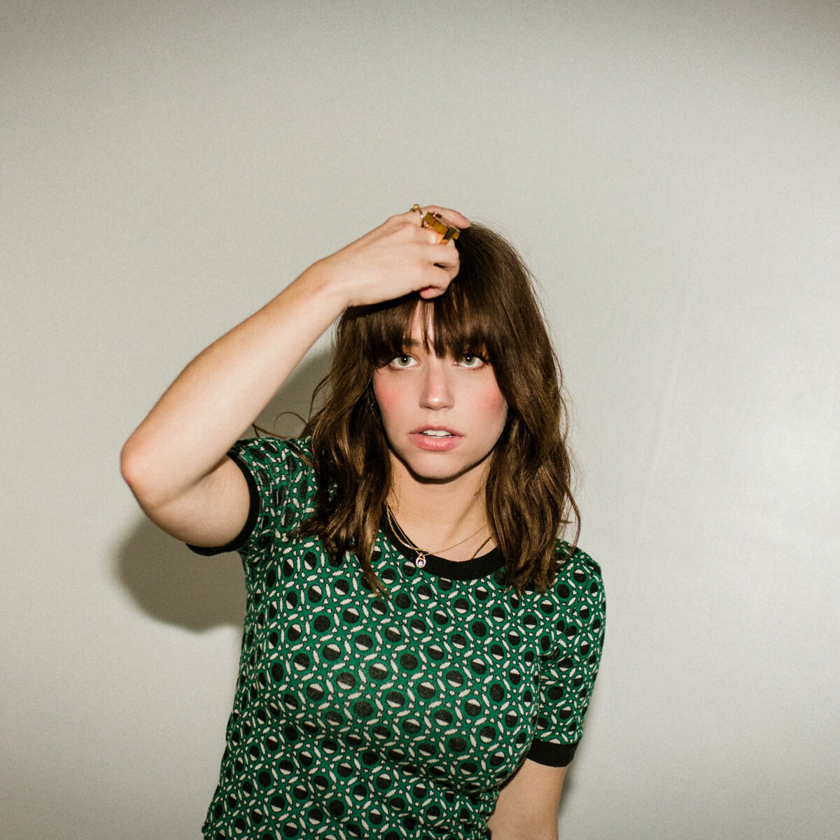 Signing Story: Josie Dunne – Music Connection Magazine