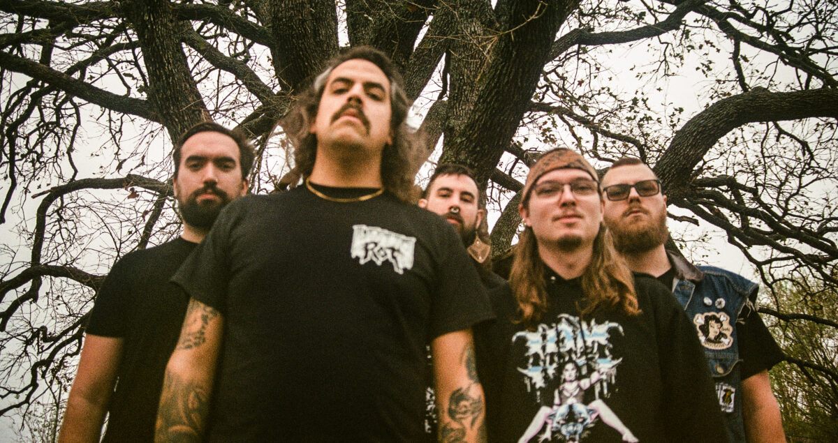 Signing Story: Maul - Music Connection Magazine