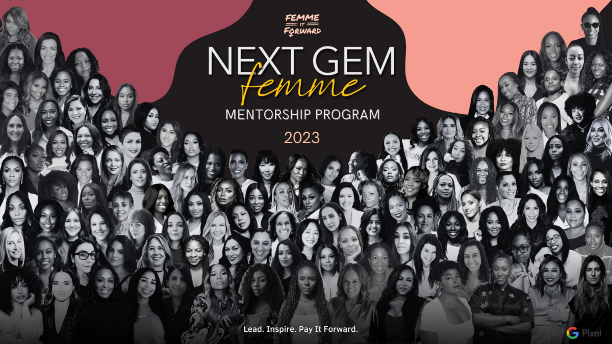 Apply to Next Gem Femme Mentorship Program - Music Connection Magazine