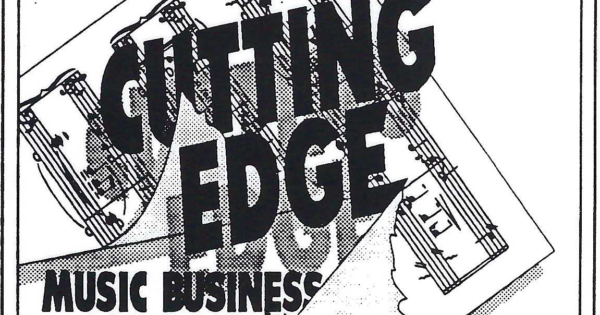 Cutting Edge Conference Coming to New Orleans - Music Connection Magazine