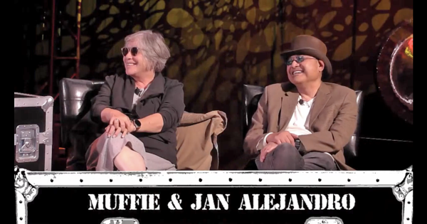 Up Close: Jan-Al Cases - Music Connection Magazine