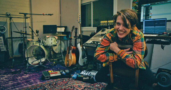 Producer Crosstalk: Rachel White - Music Connection Magazine