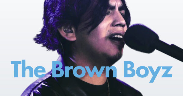 QSC TouchMix Sessions - The Brown Boyz - Music Connection Magazine