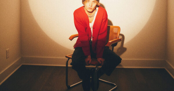 Signing Stories: Rowan Drake - Music Connection Magazine