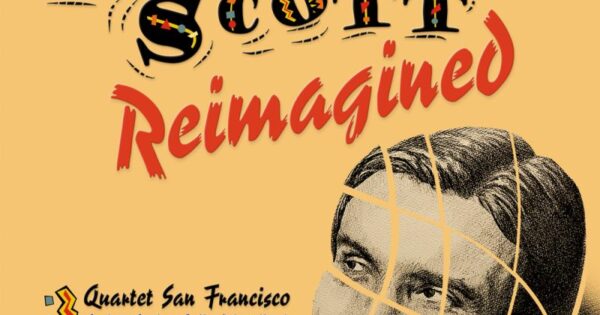 Album Review: "Raymond Scott Reimagined" by Quartet San Francisco (8/10 ...