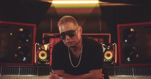 KRK Releases Scott Storch CLASSIC 8ss Monitors - Music Connection Magazine