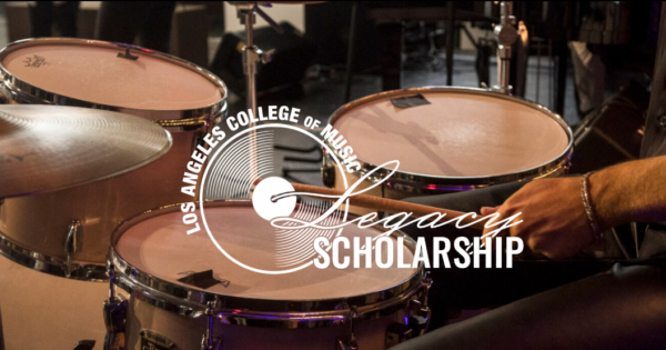 L.A. College of Music Celebrates 25 Years, Launches Ralph Humphrey and ...