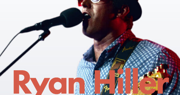 QSC TouchMix Sessions - Ryan Hiller - Music Connection Magazine
