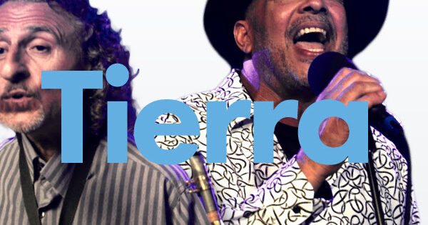 QSC TouchMix Sessions - Tierra - Music Connection Magazine