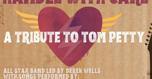 Backline Announces World Mental Health Day Events, Tom Petty Benefit ...