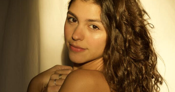 Alice Macedo Awarded 20th Annual peermusic Latin Music Award - Music ...