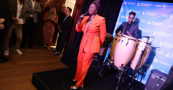 Recording Academy And United Nations Celebrate 75th Anniversary Of The ...