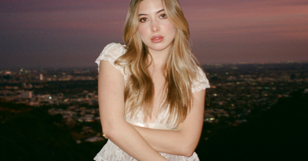 Signing Story: Hunter Daily - Music Connection Magazine