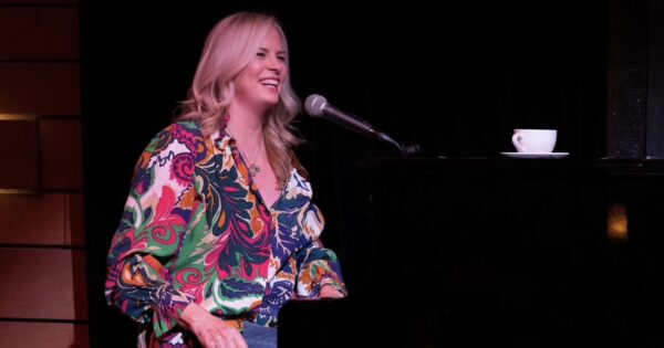 Live Review: Vonda Shepard - Music Connection Magazine
