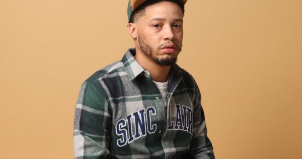 Rapper Veeze and Warner Records Launch Label, Navy Wavy - Music ...