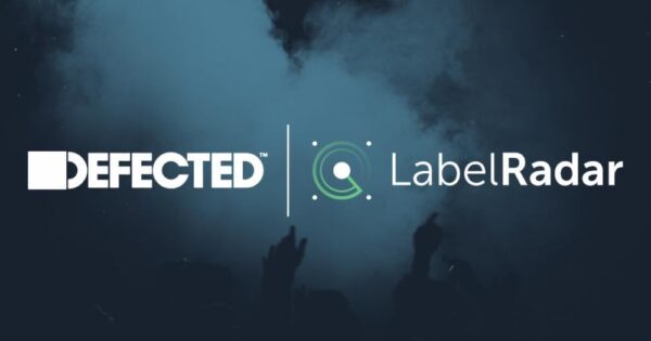 Defected Records Partners with LabelRadar to Discover New Talent ...