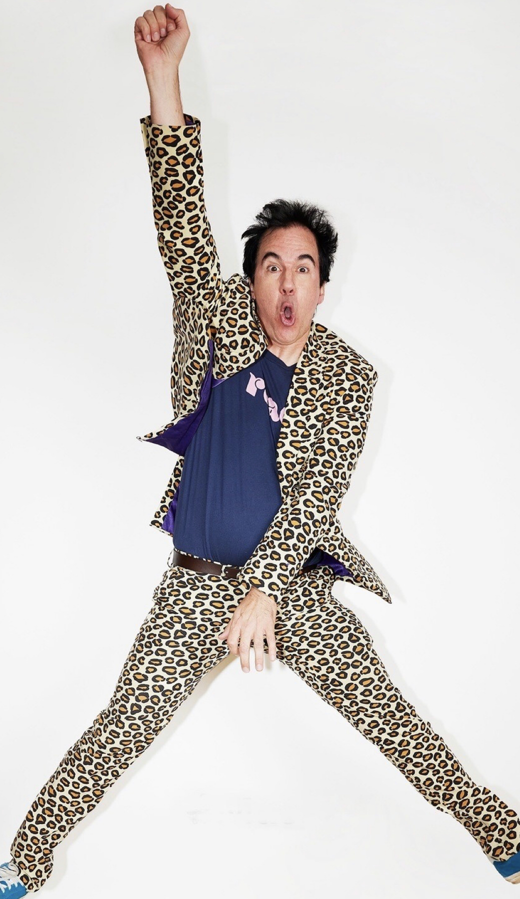 Expert Advice: Show, Don't Tell - Music Connection Magazine