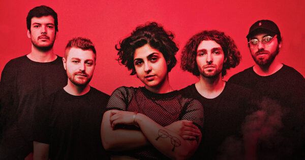 Singing Story: Sweet Pill - Music Connection Magazine