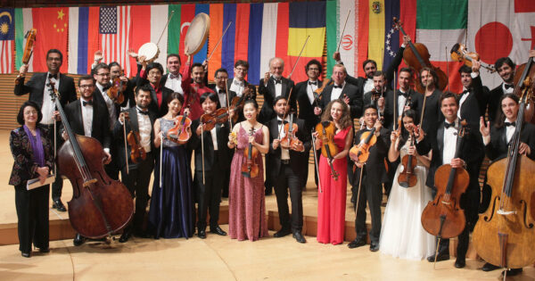 iPalpiti Will Present "Solidarity With Israel" Benefit Concert - Music ...