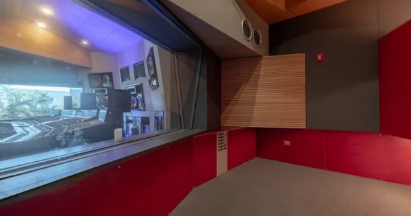 Island Sound Studios Invites Artists from Around the World - Music ...