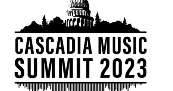 Attend The Cascadia Music Summit December 2023 - Music Connection Magazine